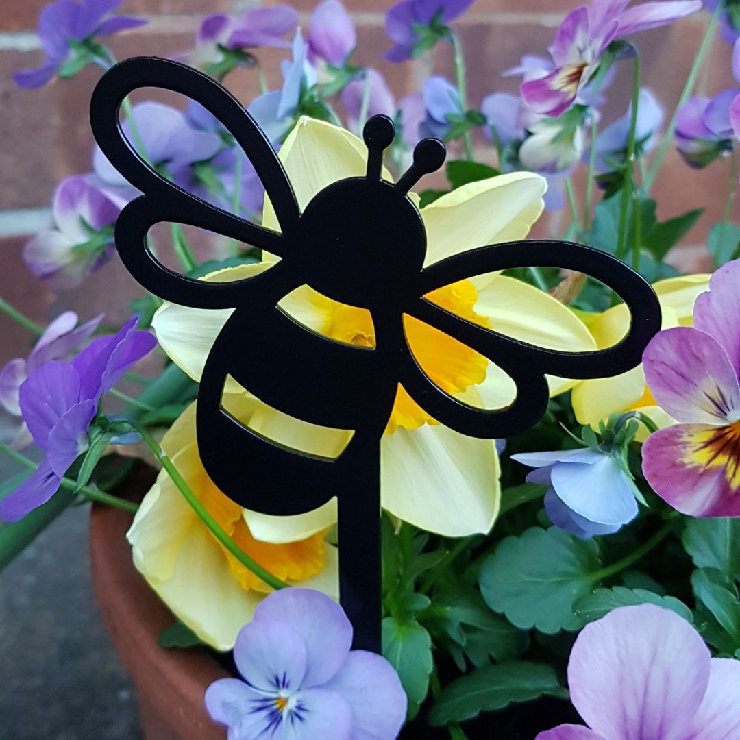 Plant Pot Stakes — Flory's Online