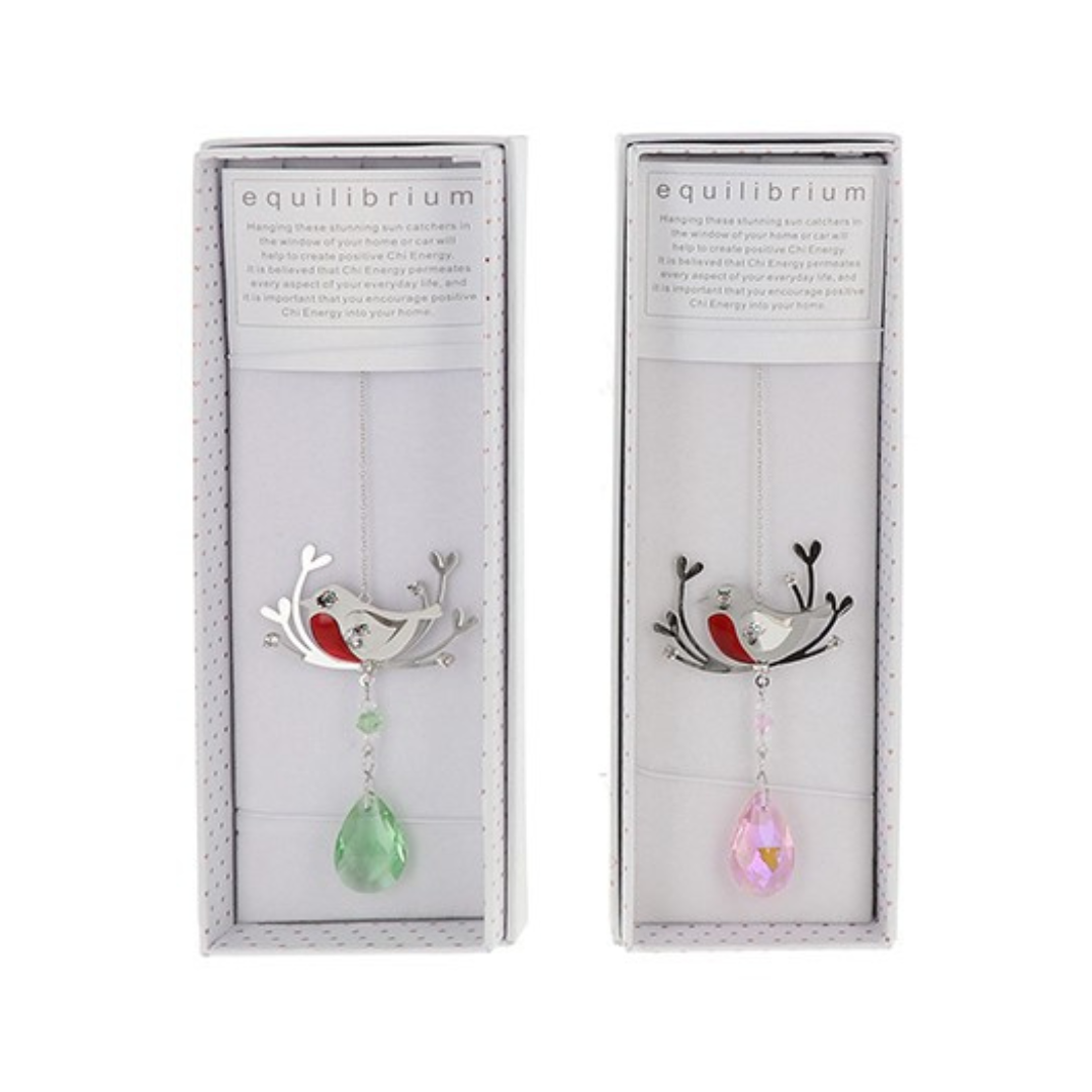 Robin Suncatcher — Flory's Online