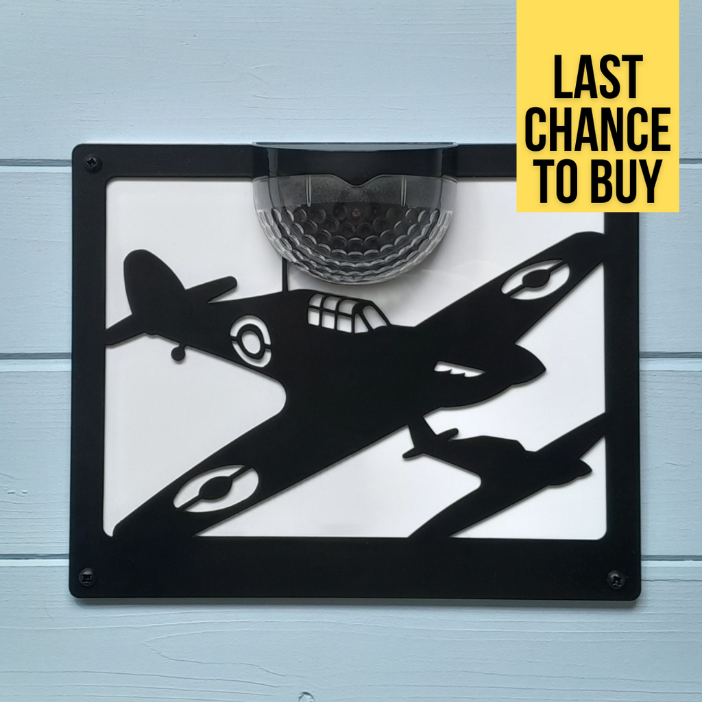 Solar Wall Plaques — Flory's Online