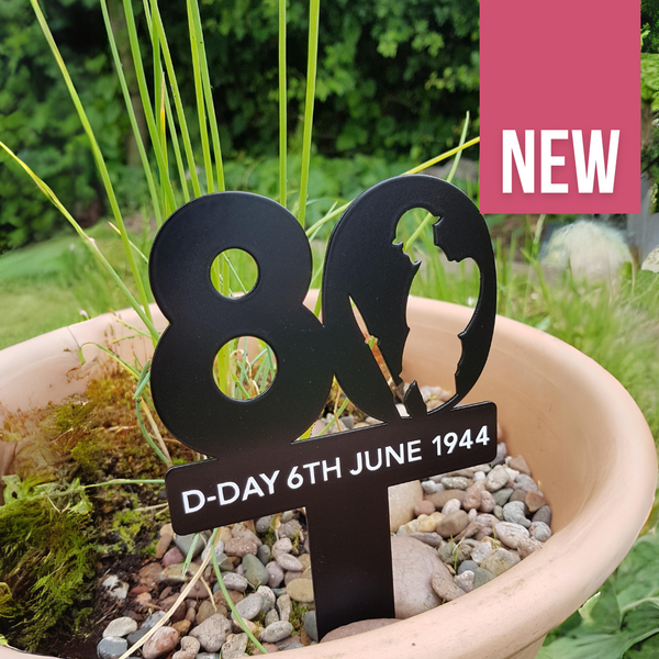 Solar Wall Plaques – Flory's Online