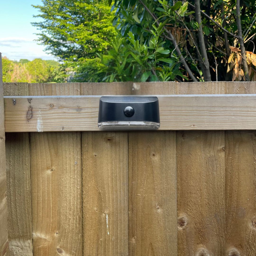 Motion-Sensor Solar Lights (Exclusive to Flory’s) — Flory's Online