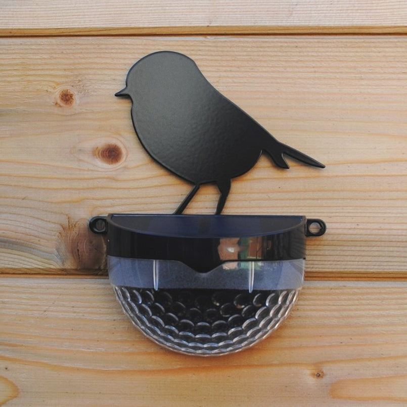 Robin Solar Powered LED Light — Flory's Online