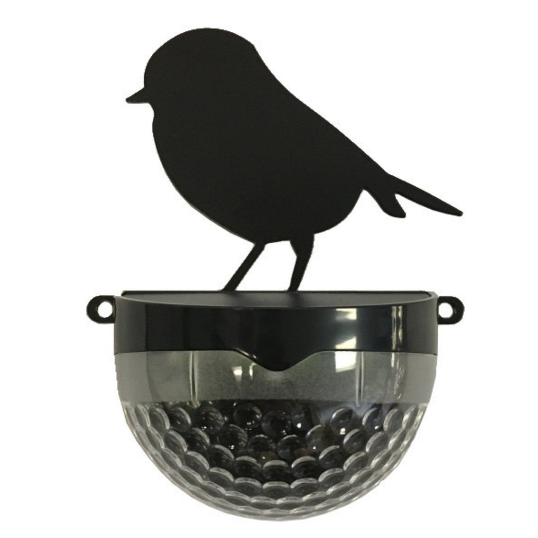 Robin Solar Powered LED Light — Flory's Online