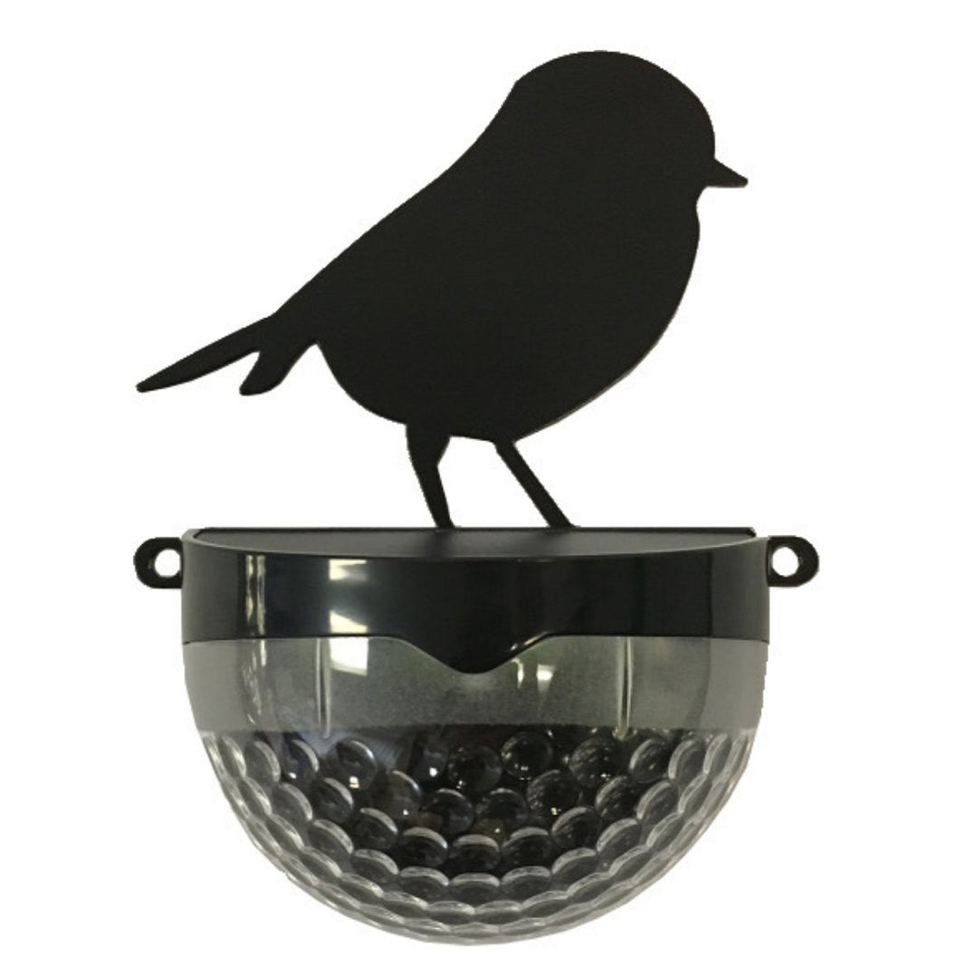 Robin Solar Powered LED Light — Flory's Online