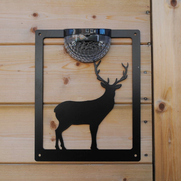 Solar Wall Plaques – Flory's Online
